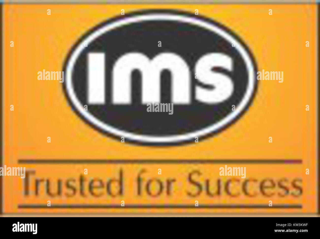 Ims logo hi-res stock photography and images - Alamy