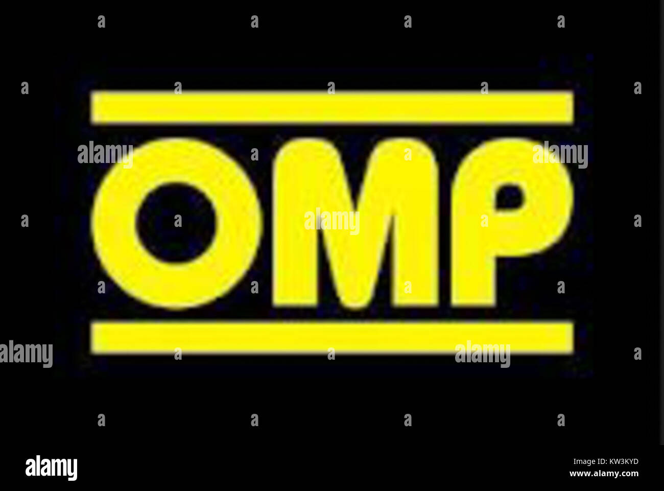 Omp logo hi-res stock photography and images - Alamy