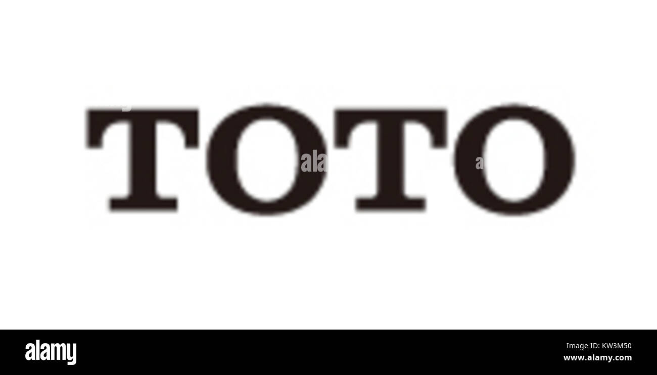Modern toilet japan Cut Out Stock Images & Pictures - Alamy