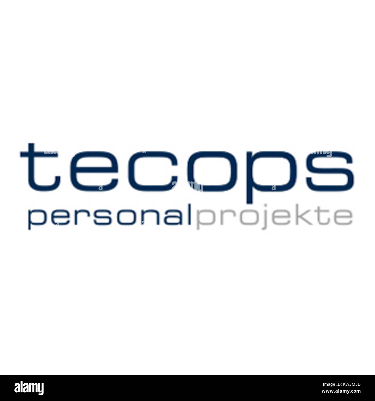 The TECOPS logo in RGB format represents the company's branding and ...