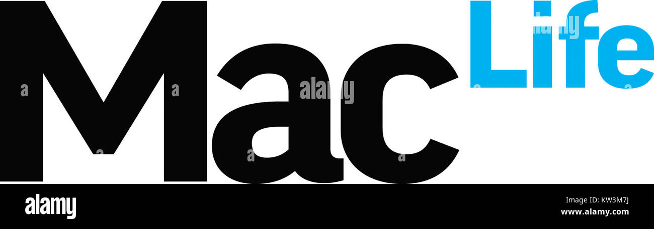 Mac Life is a popular magazine dedicated to Apple products and ...