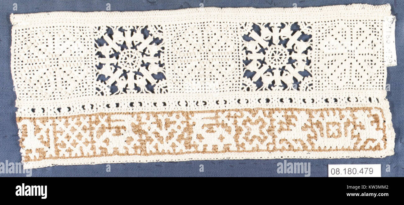 Border is a photographic work from The Metropolitan Museum of Art ...