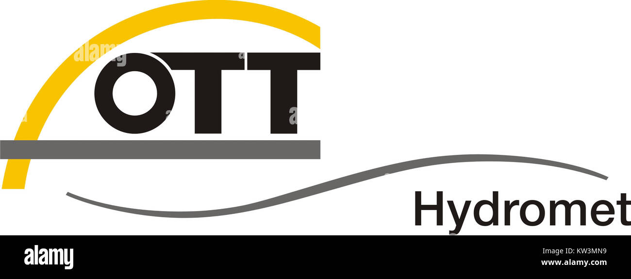 Ott logo hi-res stock photography and images - Alamy