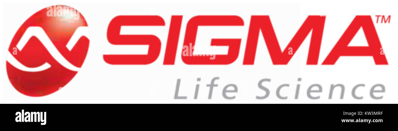 Sigma logo hi-res stock photography and images - Alamy