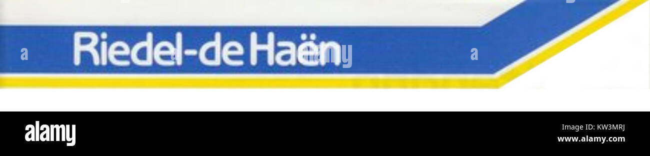 Image of the RdH logo used before 1995, representing the branding of a ...