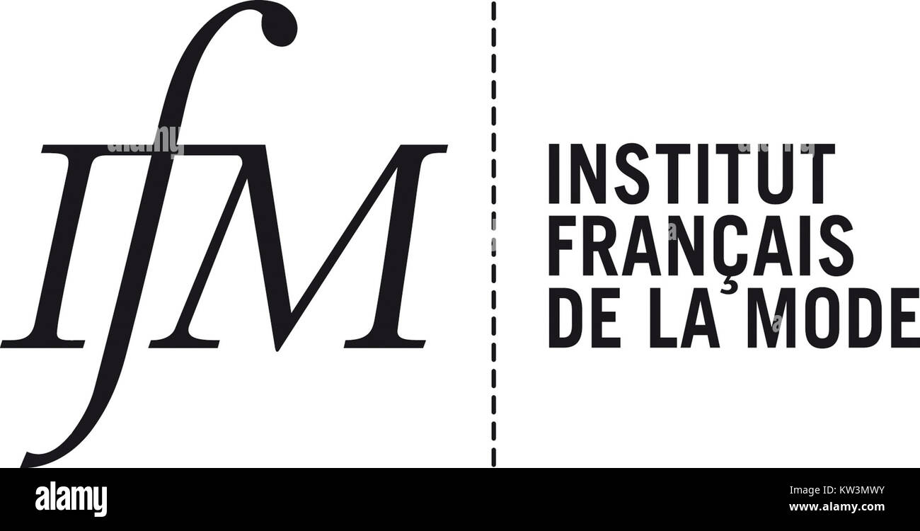 LOGO IFM GB Stock Photo - Alamy