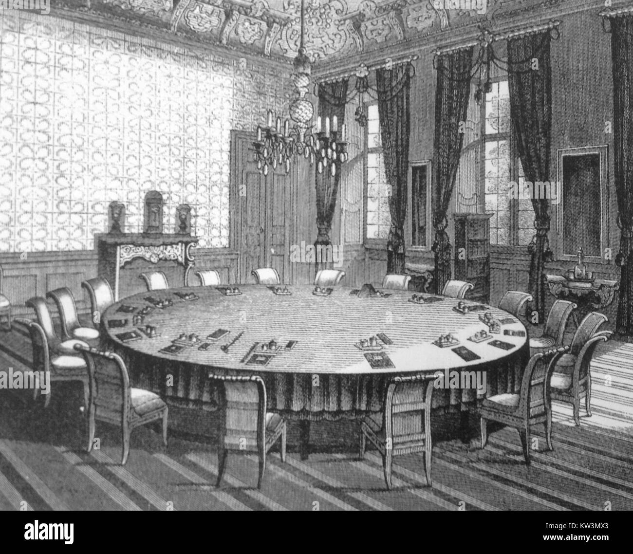 'Bilderrevolution 02338' is an artistic work that exemplifies the ...