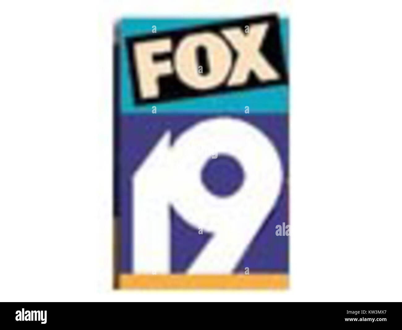 WXIX Tower is a prominent broadcasting tower used for ...