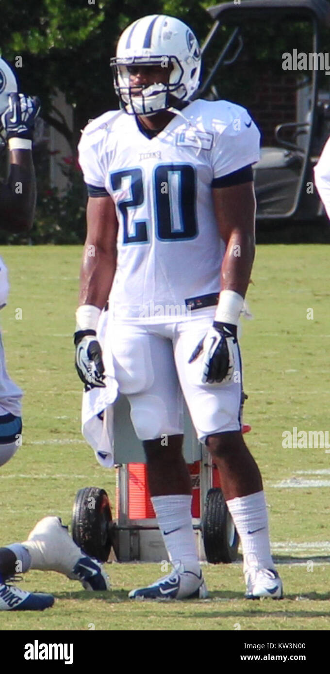 Bishop Sankey, a well-known figure in the NFL, had a significant impact ...