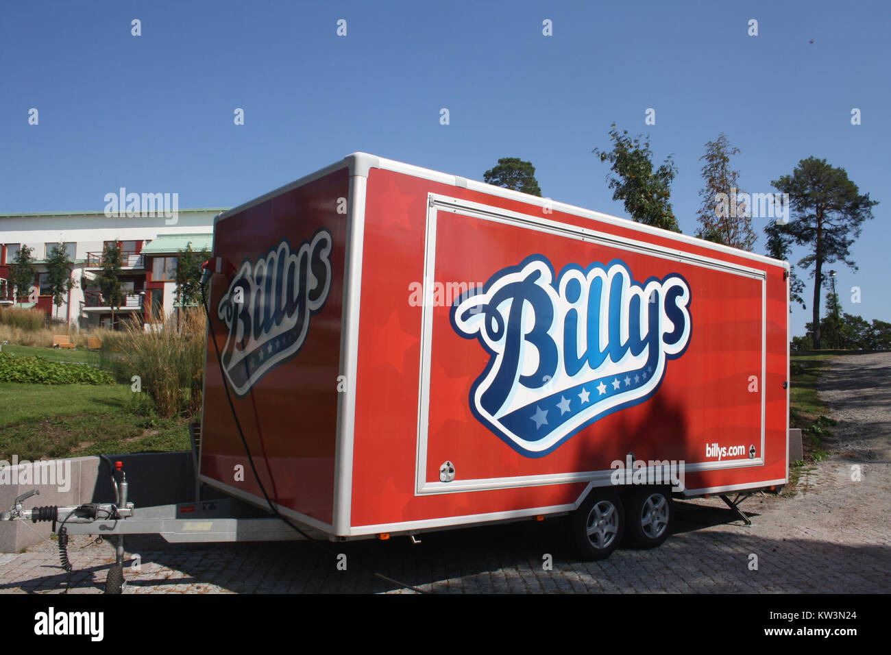 Billys hi-res stock photography and images - Alamy