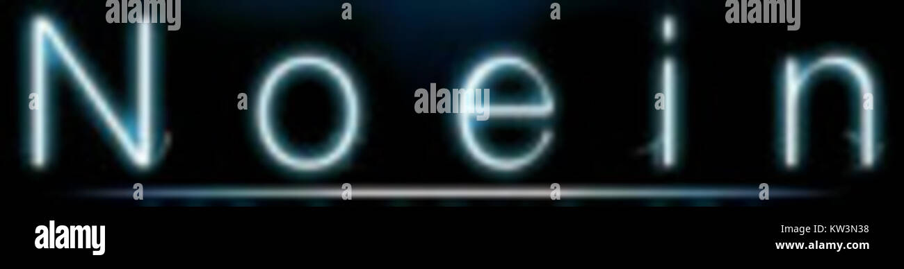 Noein is a Japanese anime series that explores the concept of parallel ...