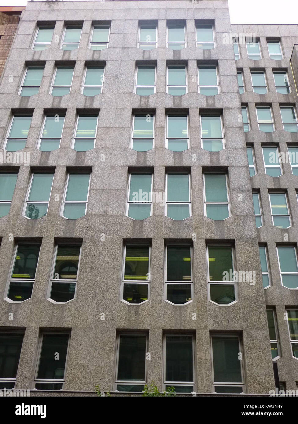 Bilbao Edificio Mapfre 4 is a notable building in Bilbao, Spain ...