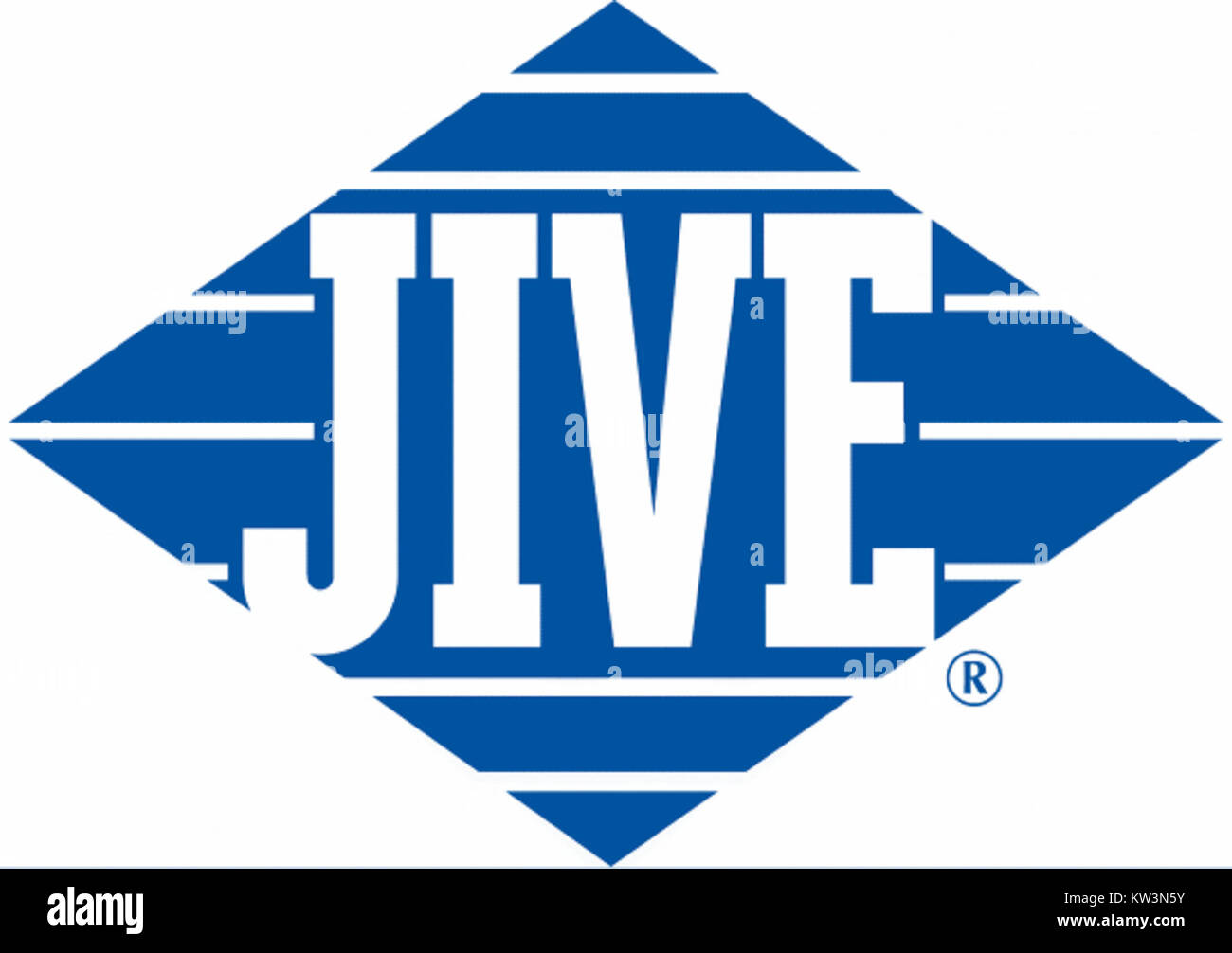Jive Records was a prominent American record label known for its impact ...