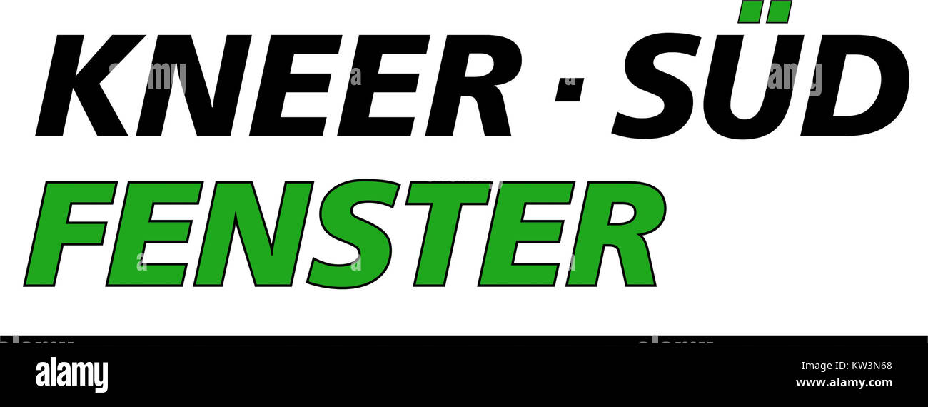 KNEER is likely a brand or company, with a logo presented in CMYK color ...