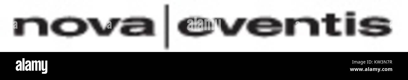The logo of Nova Eventis, a prominent company known for its work in the ...