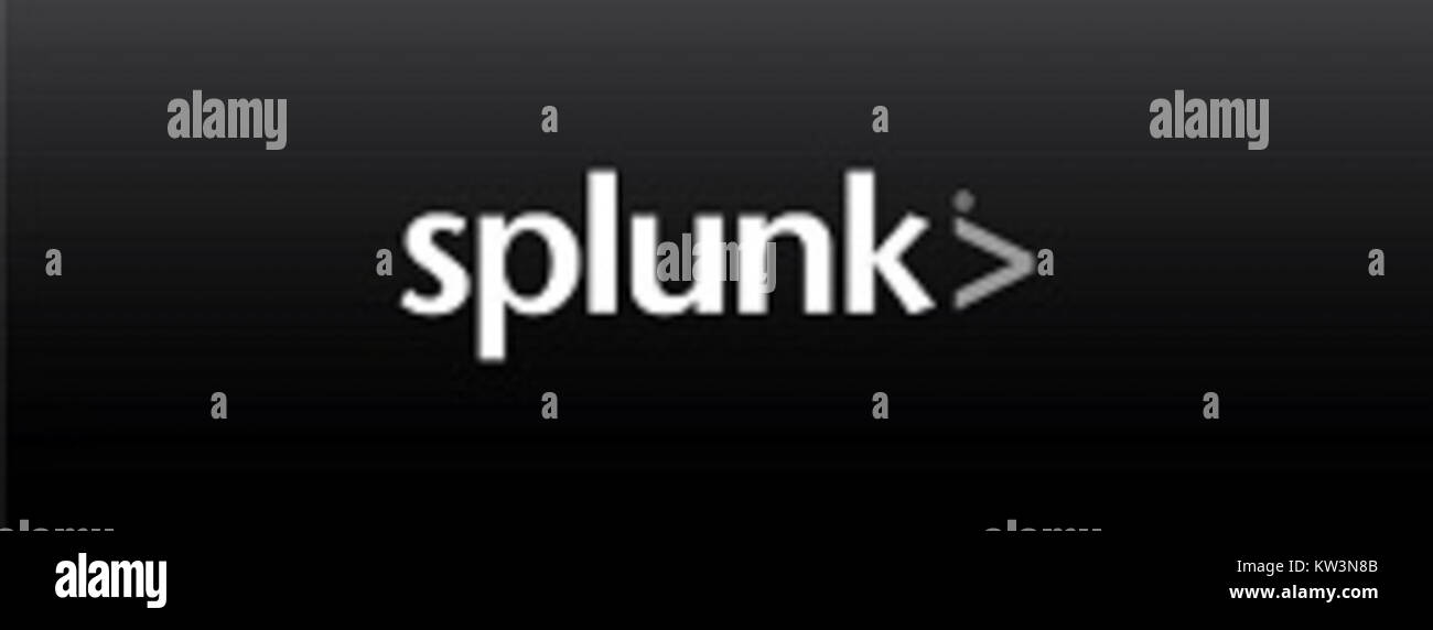 Splunk hi-res stock photography and images - Alamy
