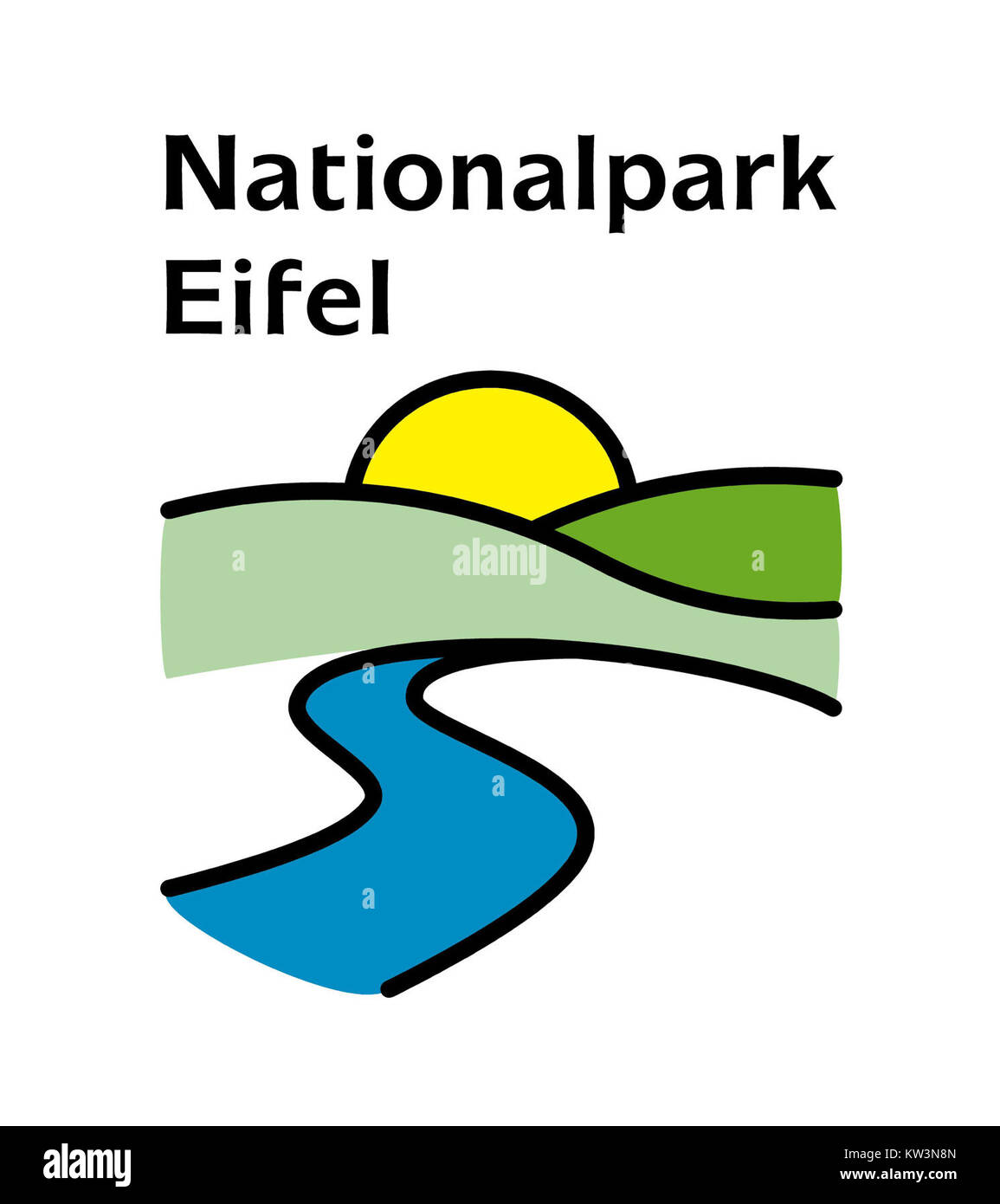 Important for tourism Cut Out Stock Images & Pictures - Alamy