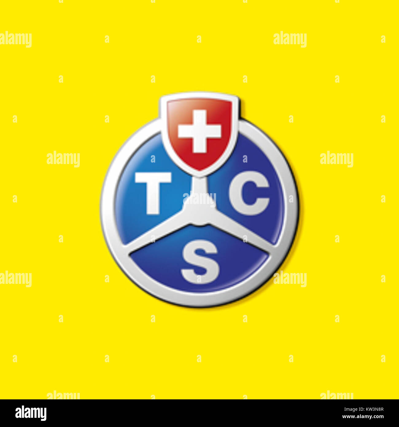 Tcs logo hi-res stock photography and images - Alamy