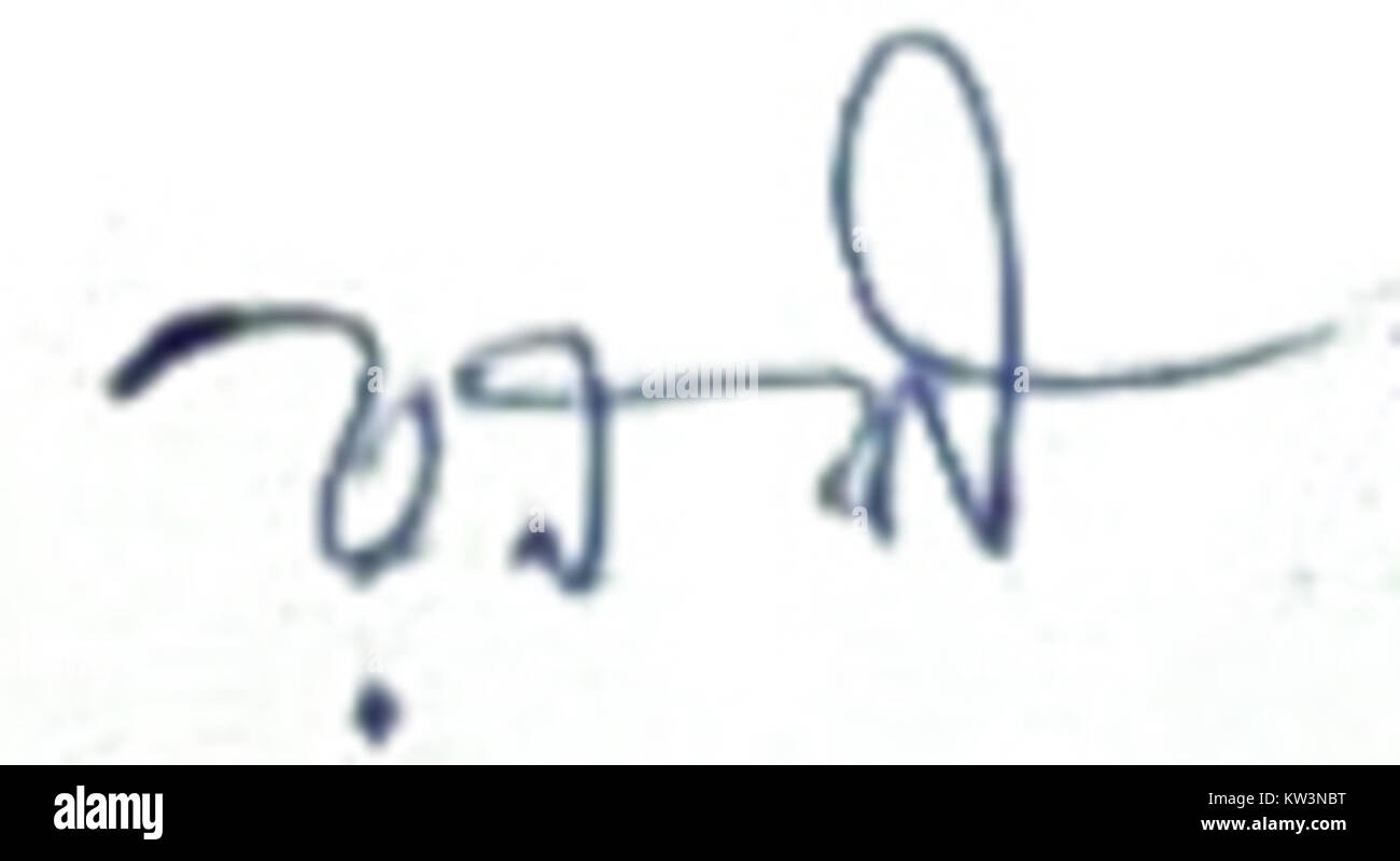 The autograph of Rafiqun Nabi, a Bangladeshi artist and cartoonist born ...