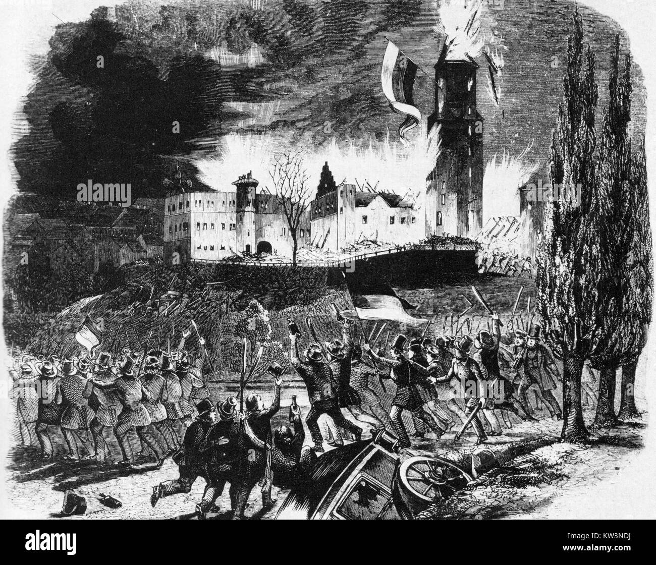 Artistic perception Black and White Stock Photos & Images - Alamy