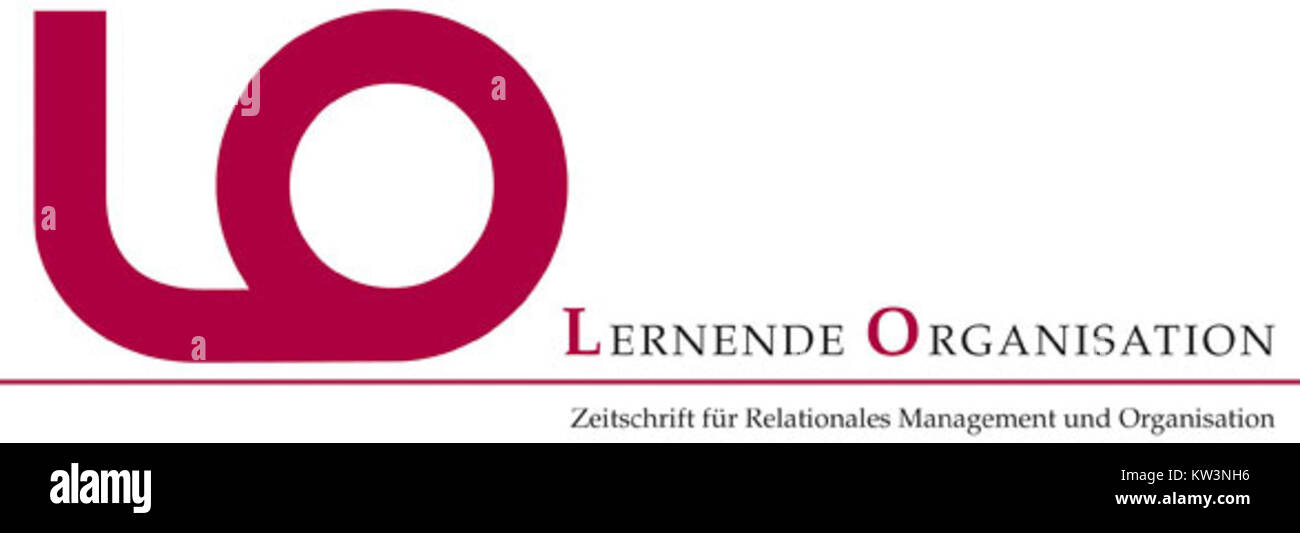 LO Lernende Organisation is an educational initiative focused on ...