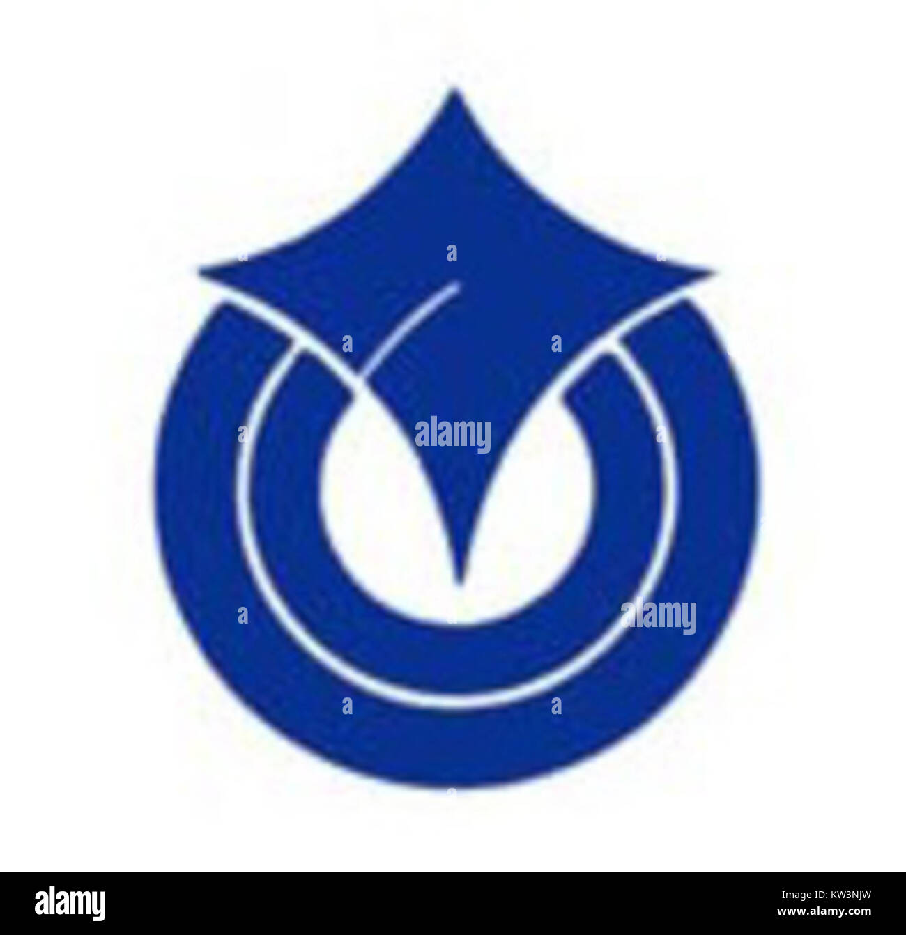 Kurihashi Saitama chapter Stock Photo - Alamy