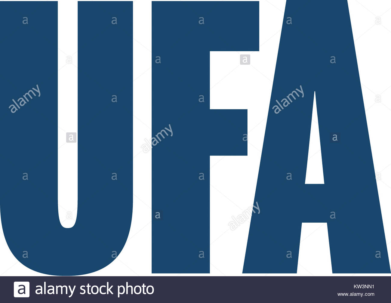 Ufa Logo High Resolution Stock Photography and Images - Alamy