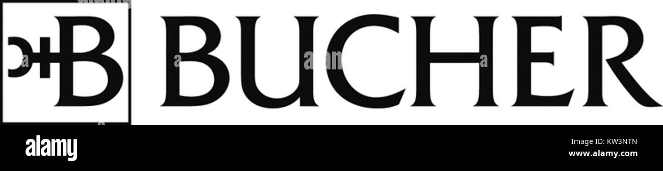 Logo of C. J. Bucher Verlag, a German publishing company known for its ...