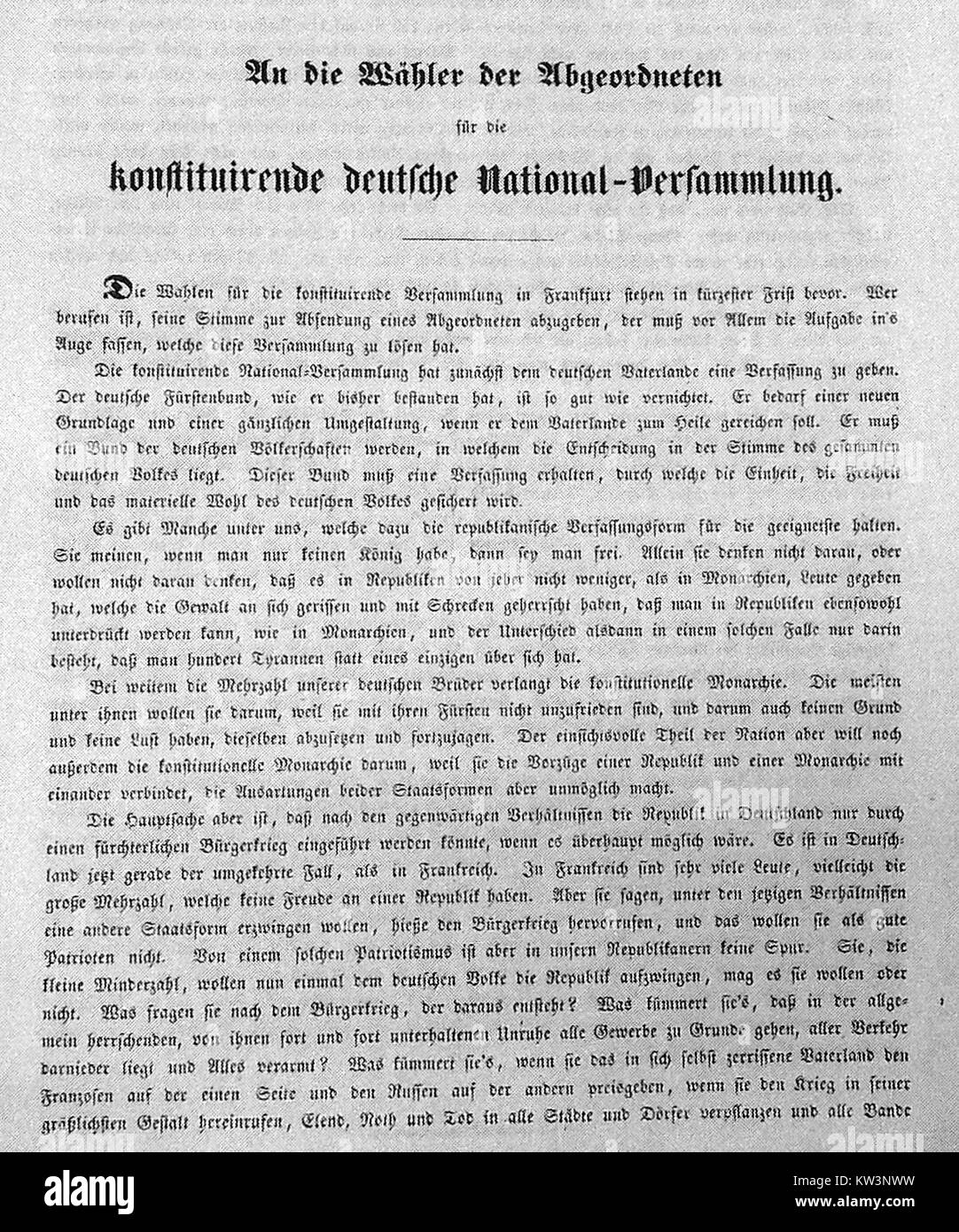 Making conceptual art Black and White Stock Photos & Images - Alamy