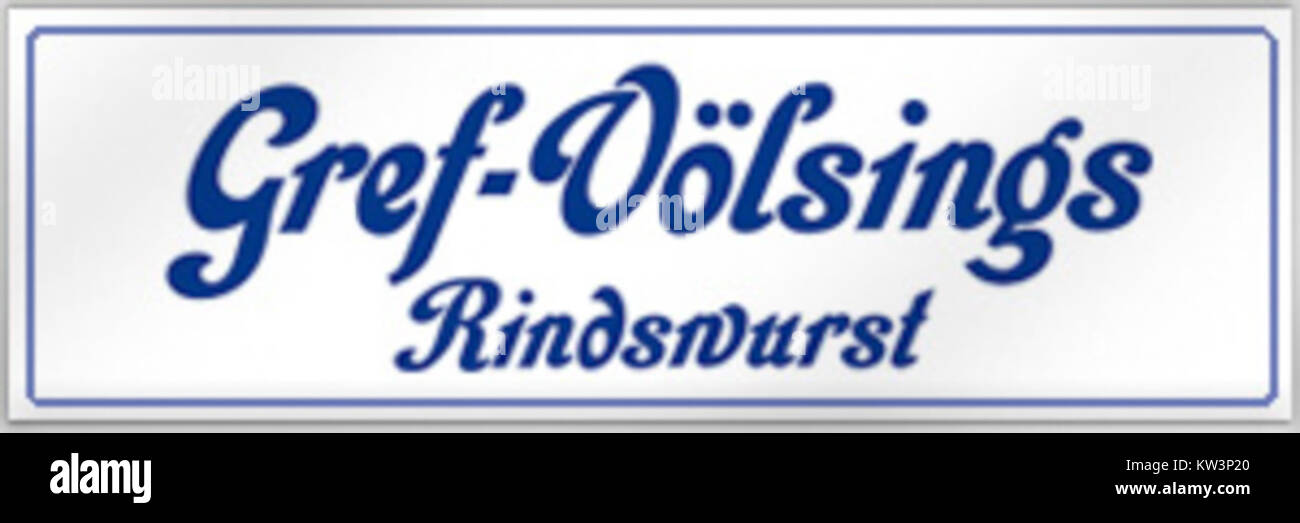 Logo content klein Stock Photo - Alamy