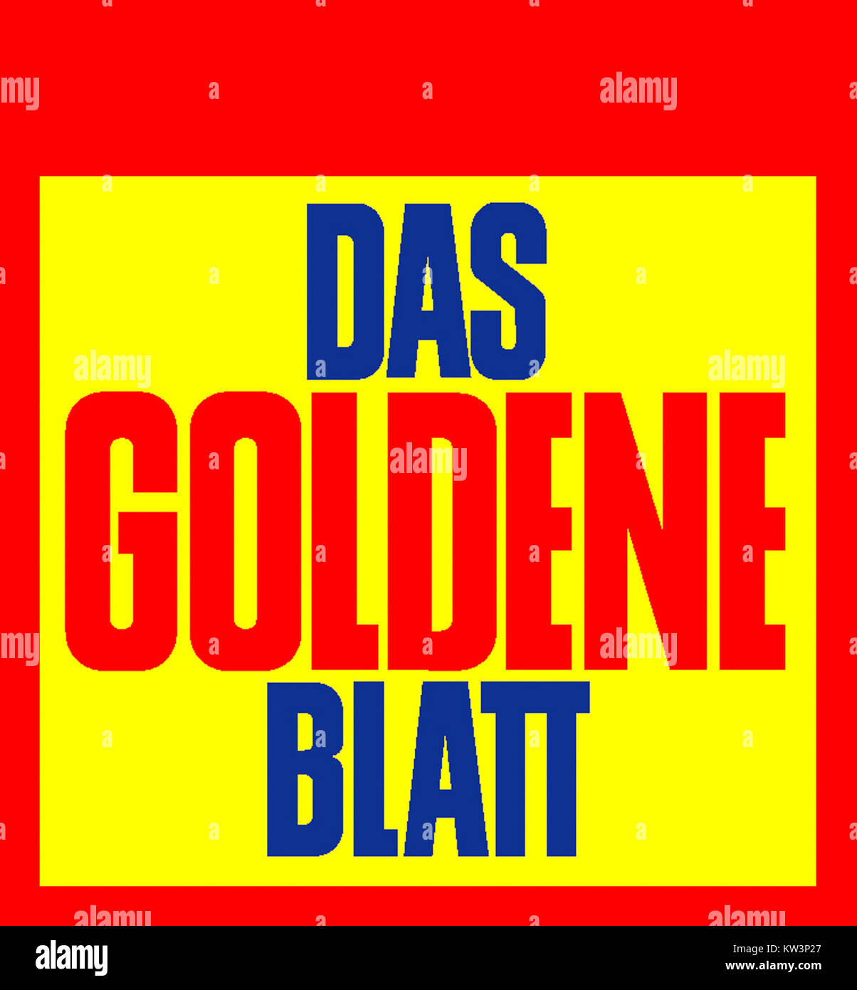 Das logo hi-res stock photography and images - Alamy