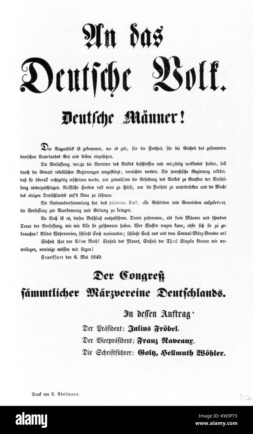 Revolution in art Cut Out Stock Images & Pictures - Alamy