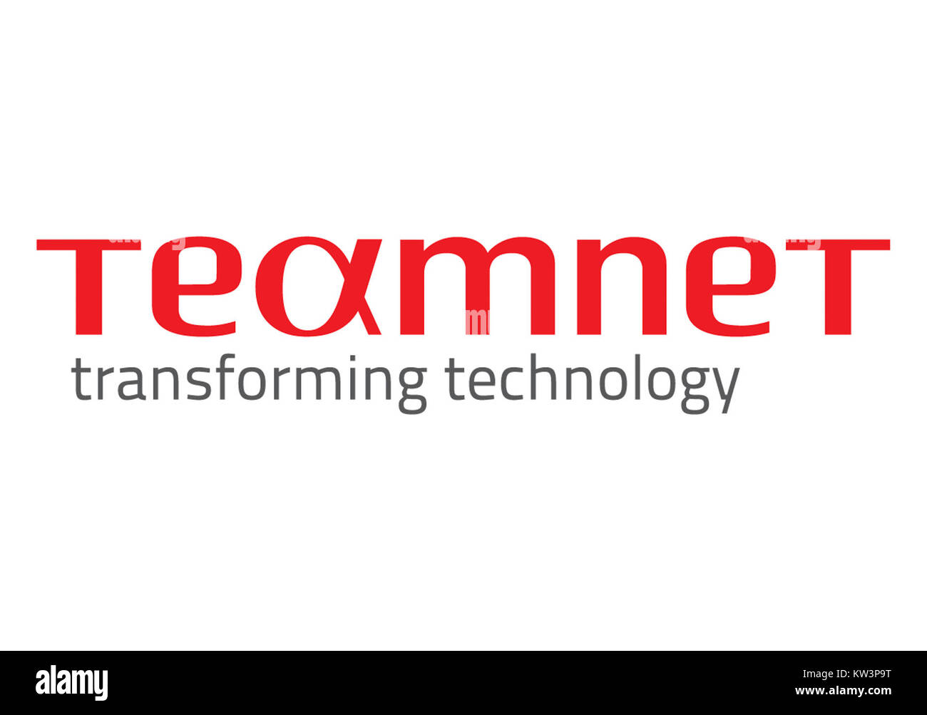 Teamnet is a technology company specializing in digital transformation ...