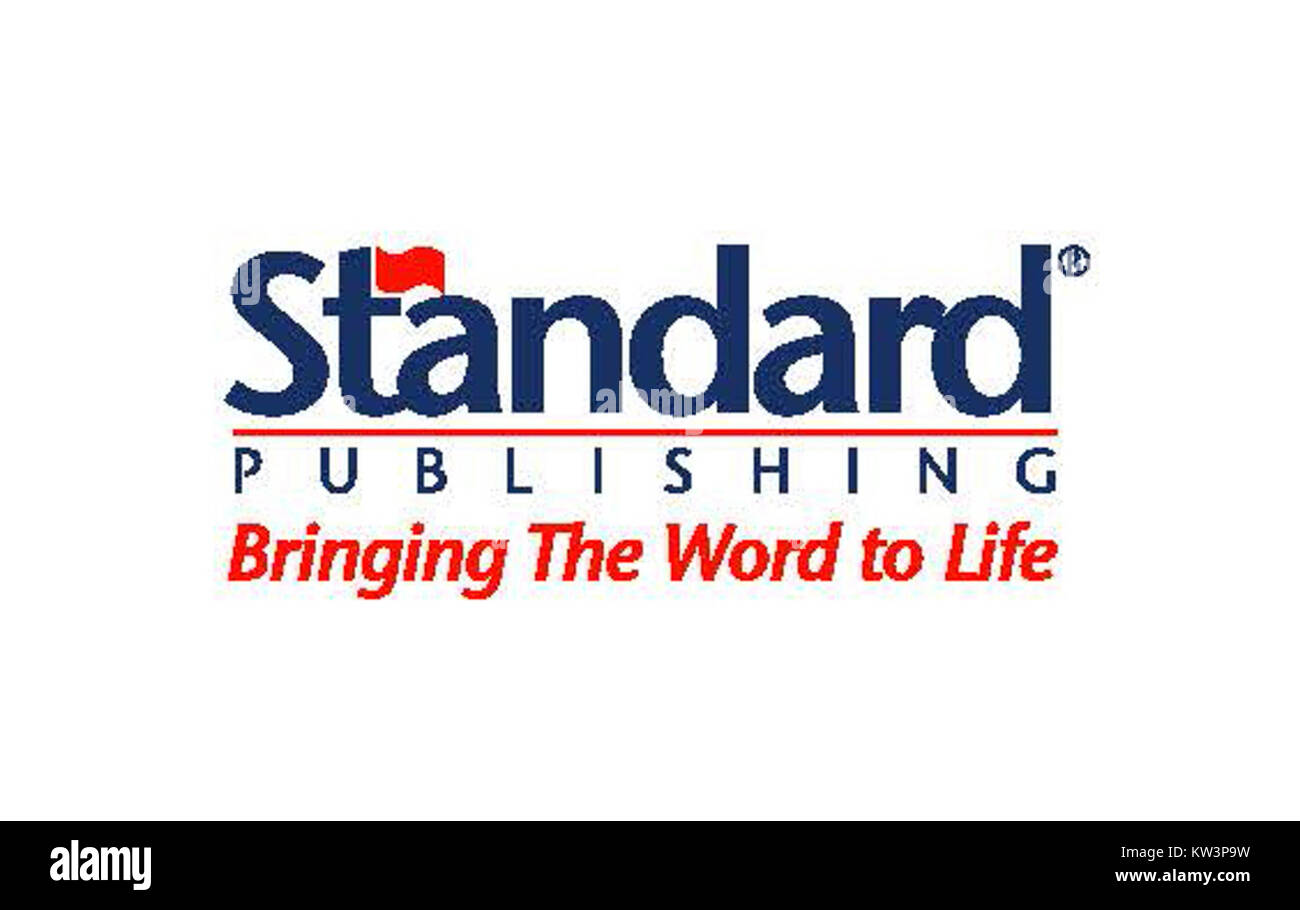 Standard Publishing's 'Bring the Word to Life' focuses on producing ...