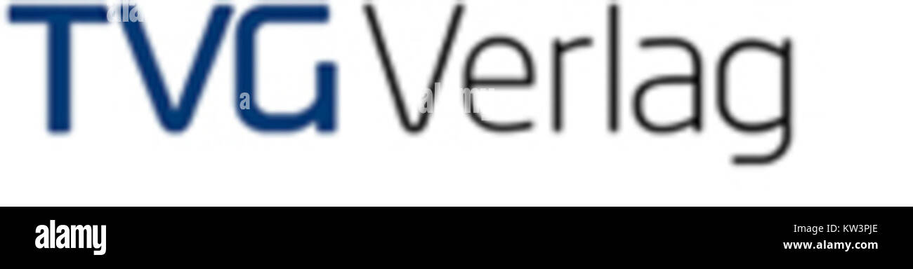 Tvg logo design hi-res stock photography and images - Alamy