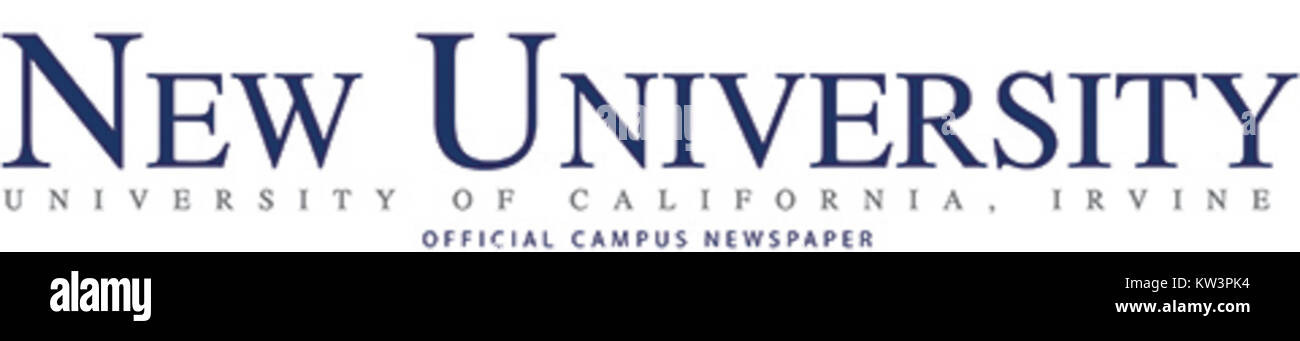 Uci logo hi-res stock photography and images - Alamy