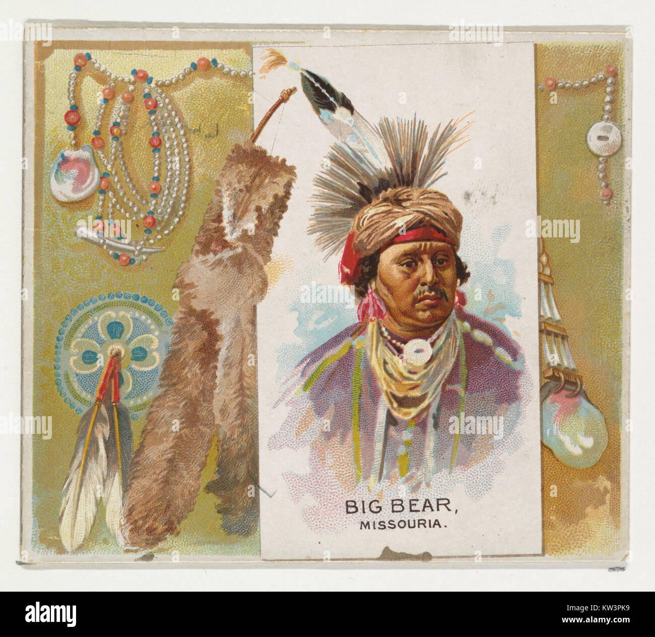 Native American Indian Chief Names