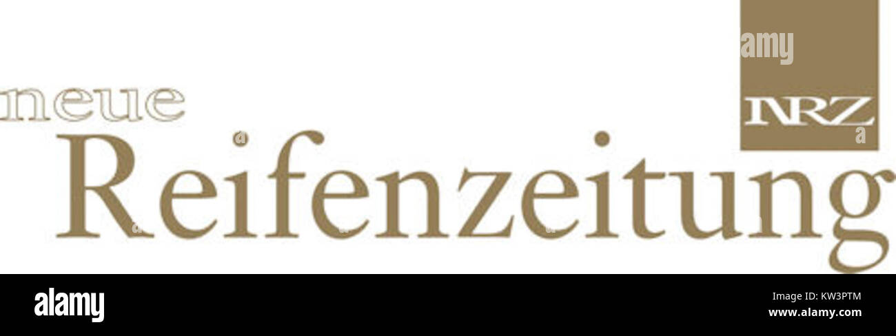 Nrz hi-res stock photography and images - Alamy