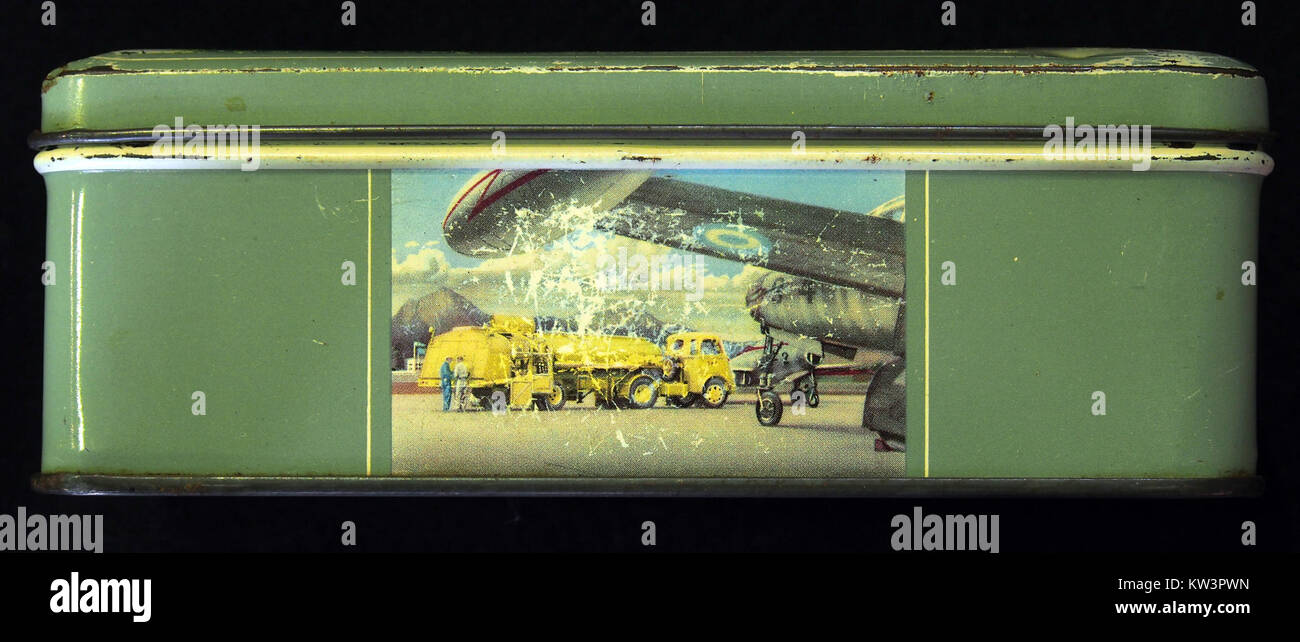 The image features a DAF truck, showcasing the design and engineering ...