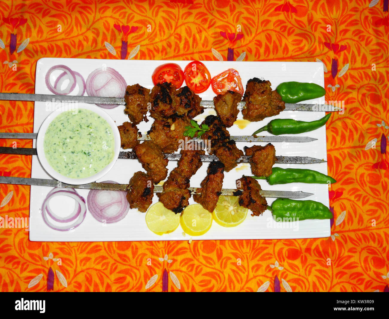 Bihari food hi-res stock photography and images - Alamy