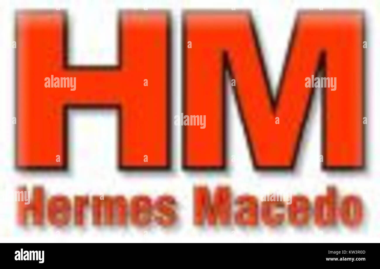 Hm brand identity hi-res stock photography and images - Alamy