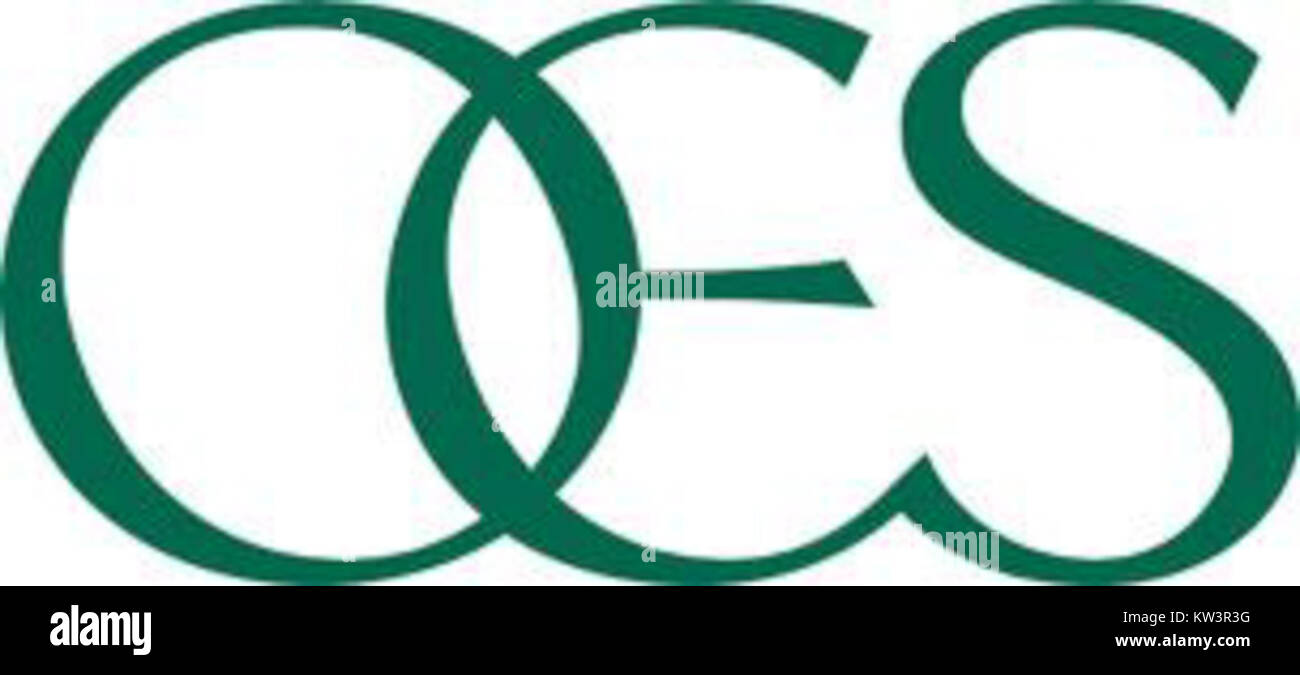 The Oregon Episcopal School logo represents the educational institution ...