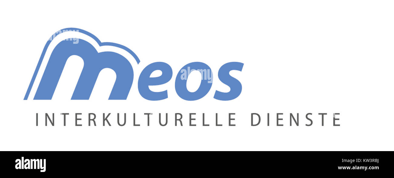 Logo meos hi-res stock photography and images - Alamy