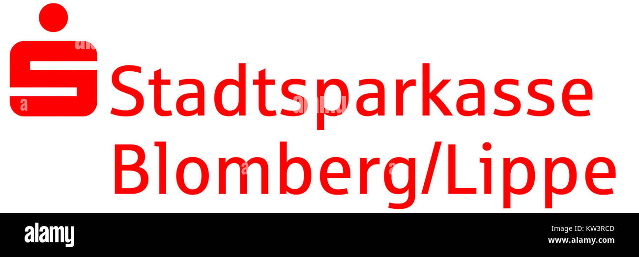 Sparkasse bank logo hi-res stock photography and images - Alamy