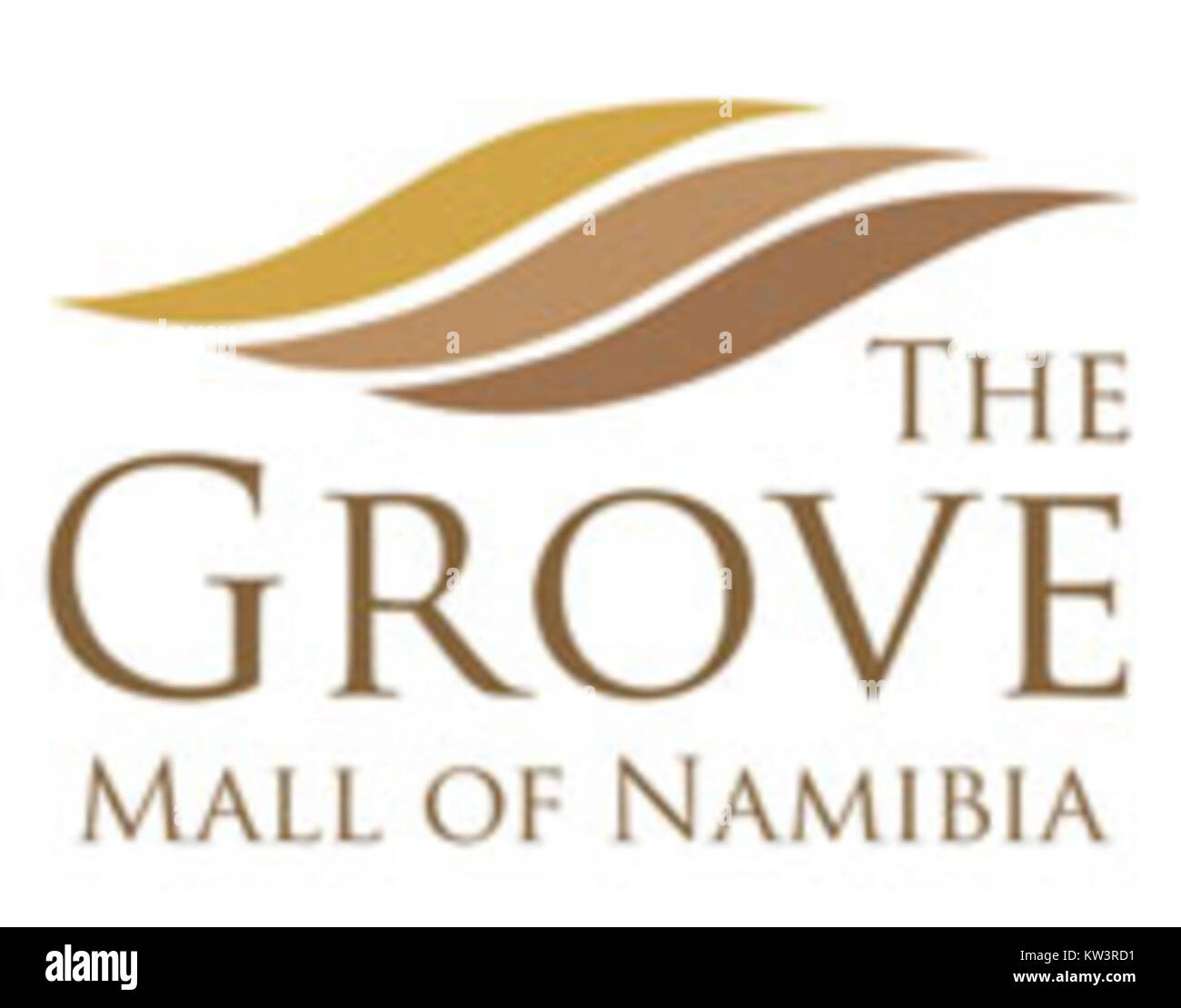 The Grove is a prominent establishment in Namibia, represented by a ...