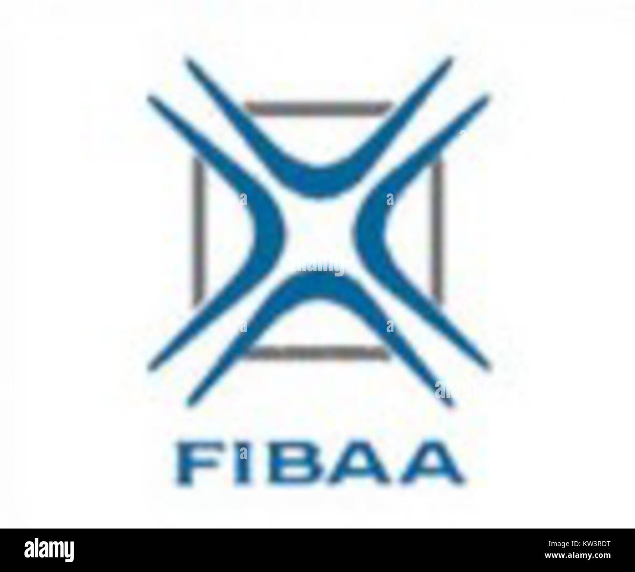 This is the logo of FIBAA (Foundation for International Business ...
