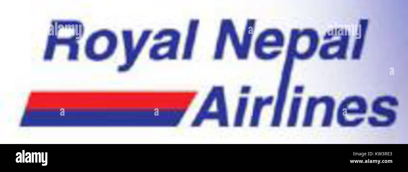 Royal Nepal Airlines Logo Royal Nepal Airlines Bruce Drum