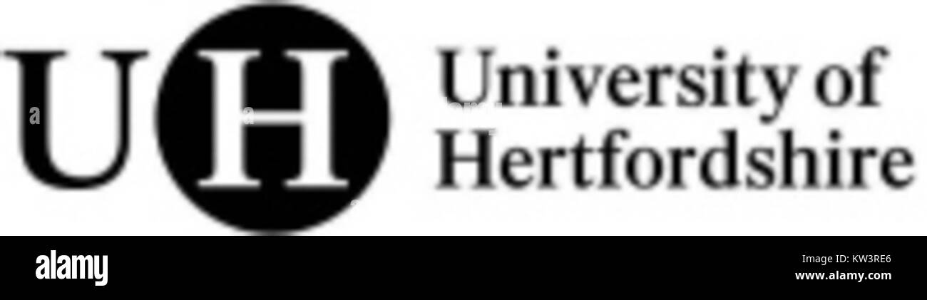 Hertfordshire Uni Logo The University Of Hertfordshire