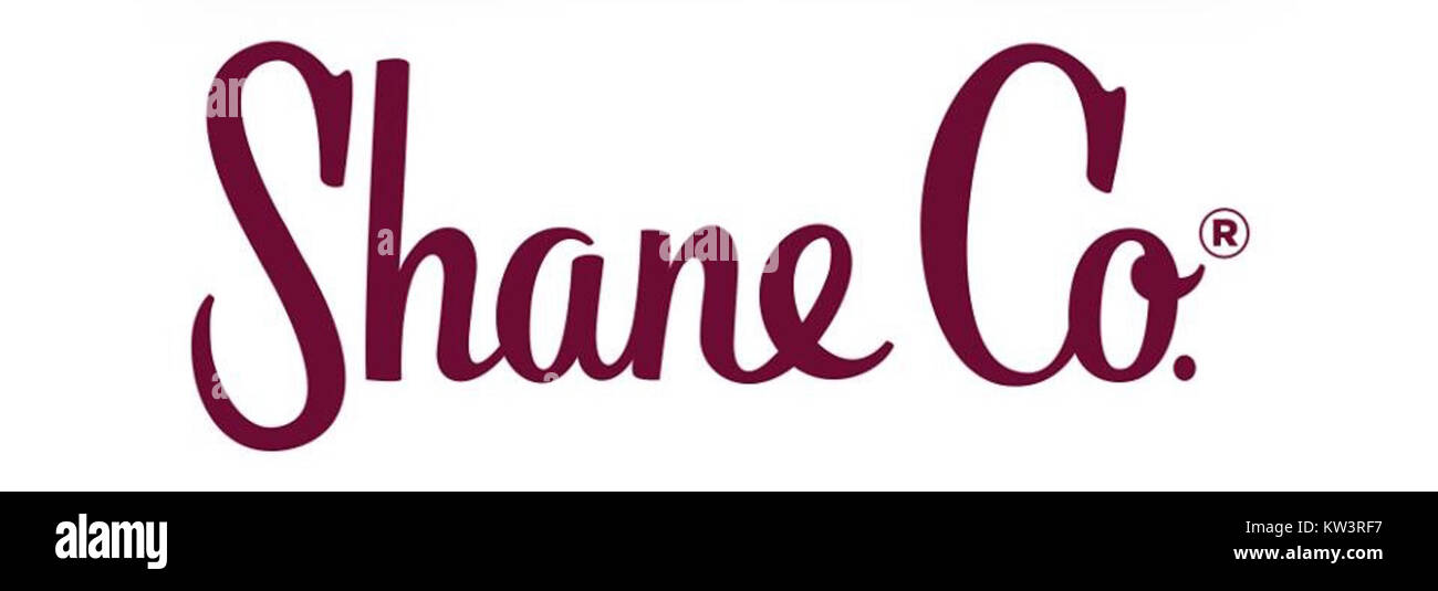 The Shane Co. logo is the distinctive emblem of Shane Co., a popular ...