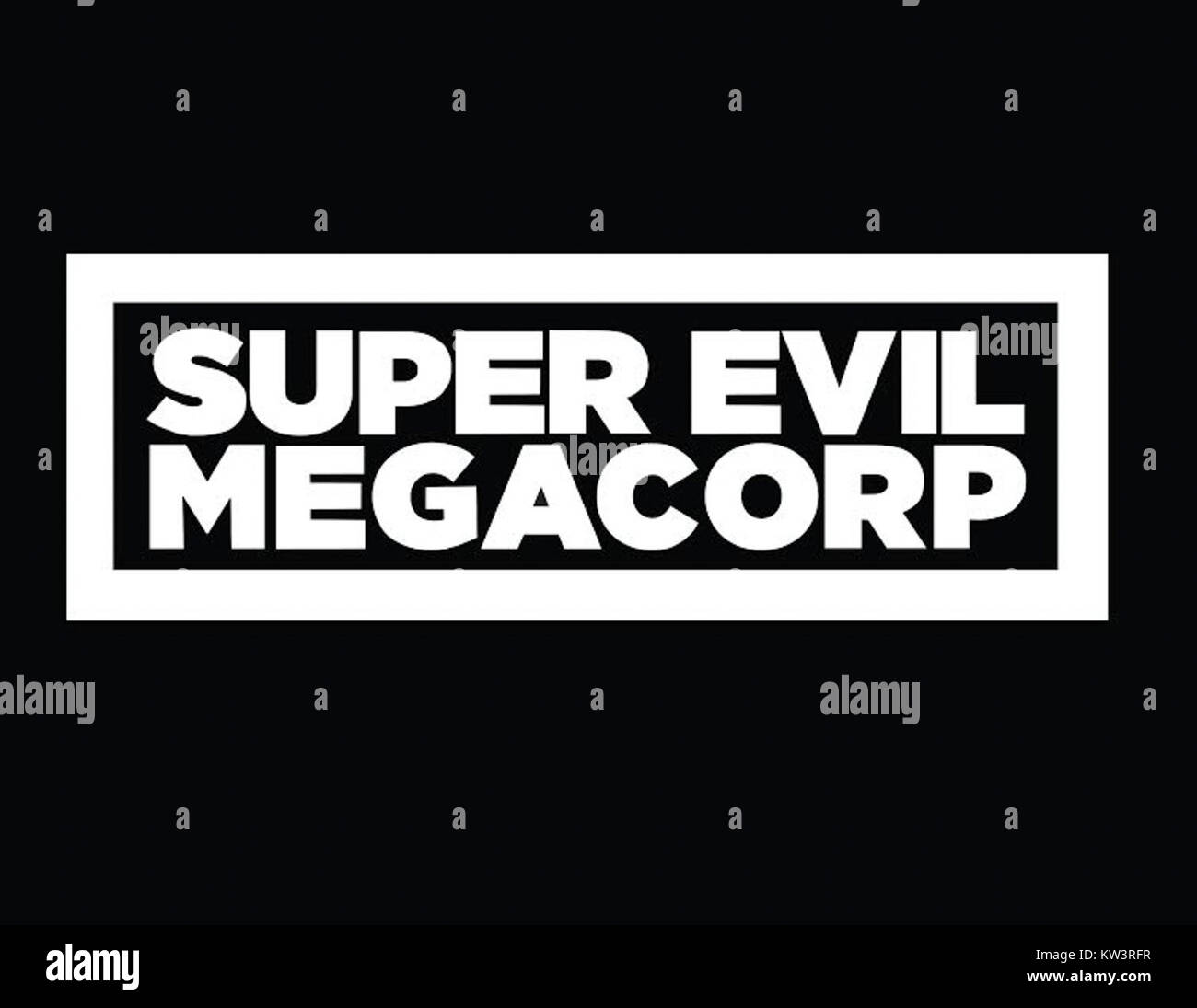 Megacorp hi-res stock photography and images - Alamy